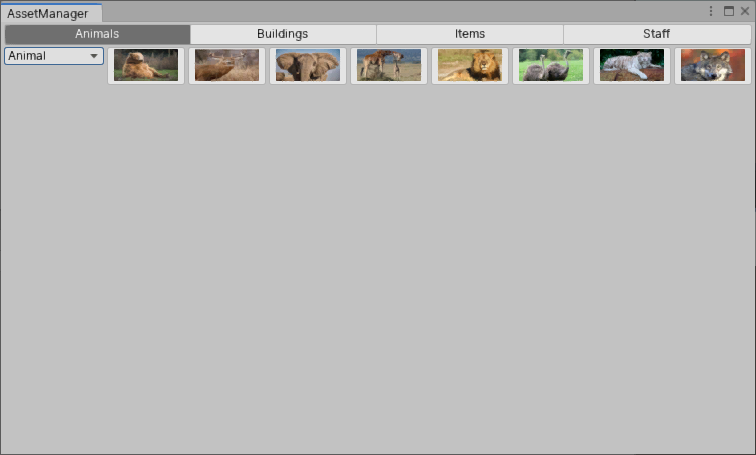 Unity Editor Window (Part 3) Unity Editor Window (Part 3)