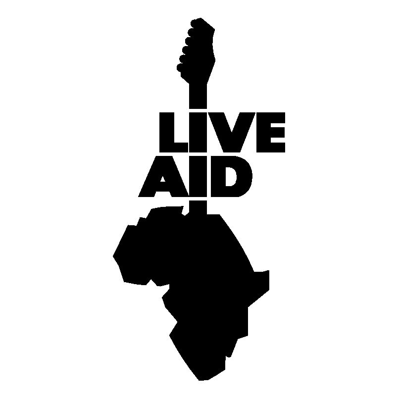 Clancy Tucker's Blog: 12 December 2015 - LIVE AID 30th ANNIVERSARY