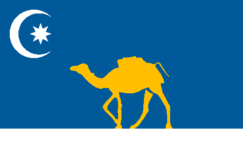 Create/Recreate - Flags, etc.: May 2015