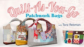 ClaraBelle Couture: Craftsy: corsi gratuiti di Patchwork e Fotografia e corsi di cucito e ...