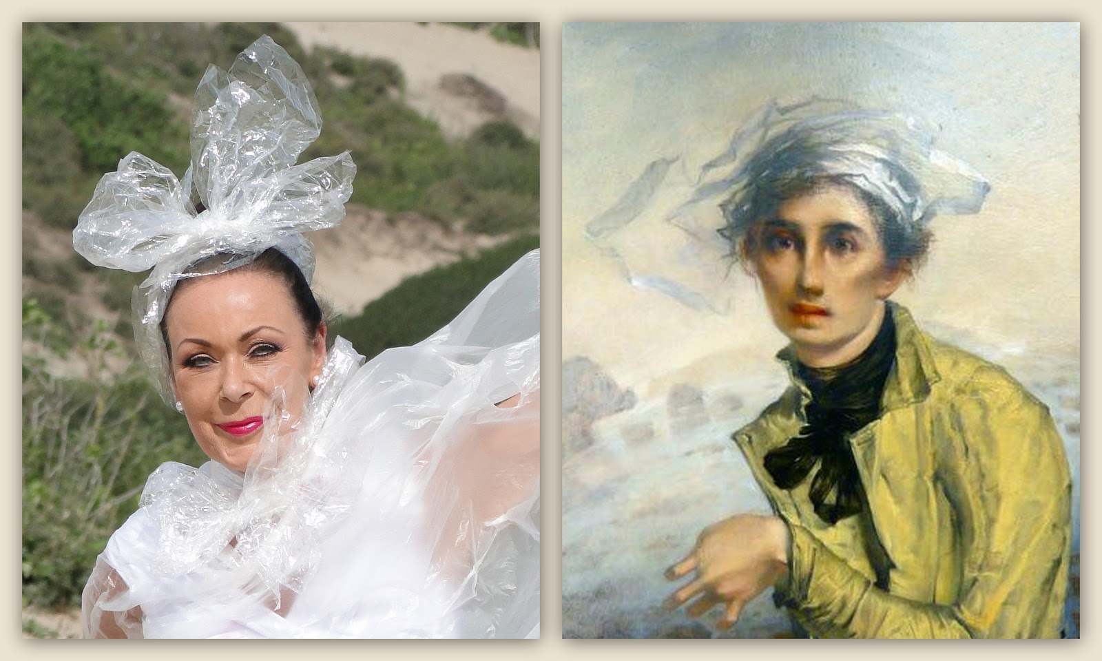 SENANG HATI: Mezus >