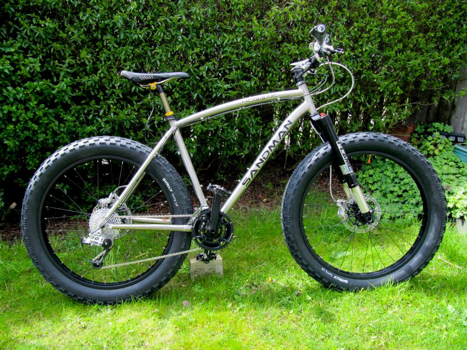 Le FAT ••• - Vtt Team Vosges