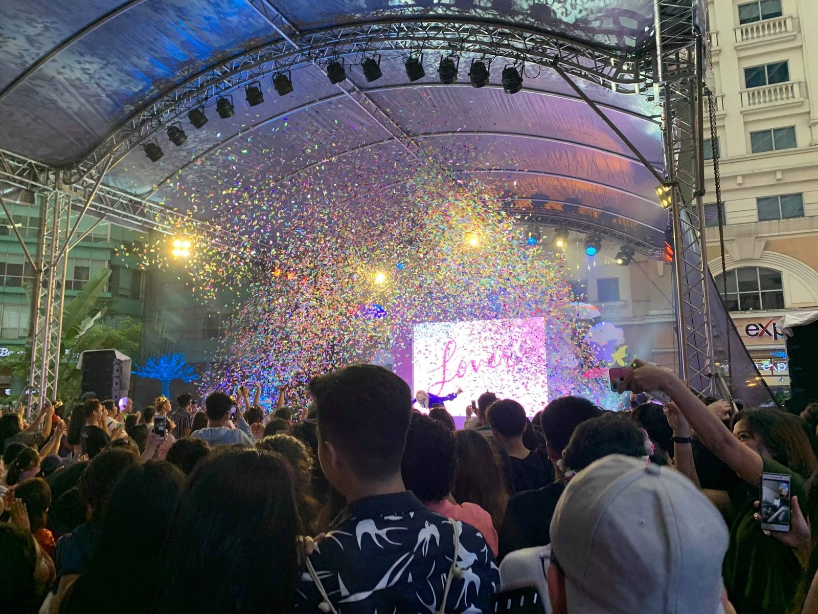 Biggest Swiftie Fan Party in The Philippines