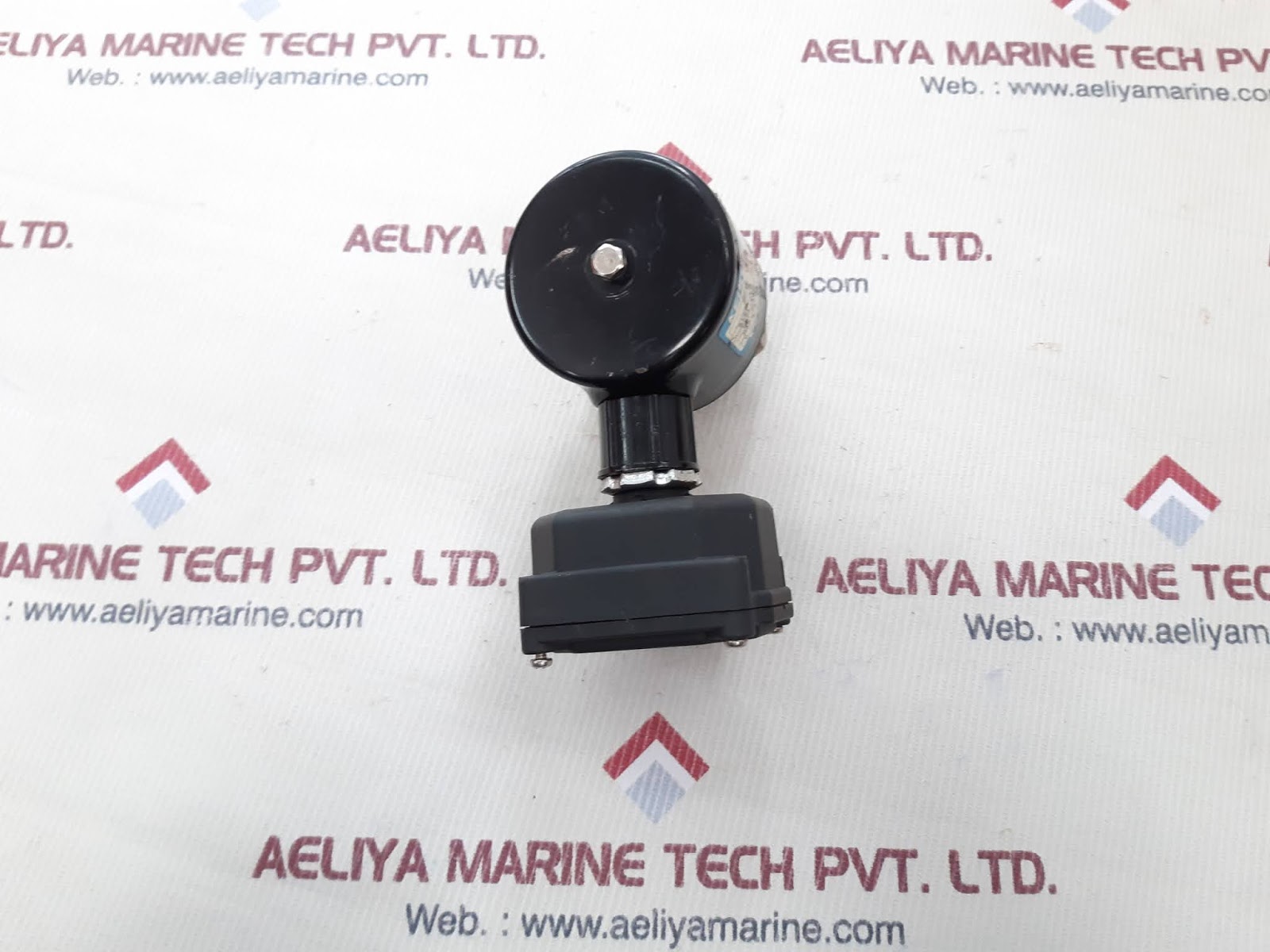 KEIHIN ZFD-15-S-M-J SOLENOID VALVE - Aeliya Marine