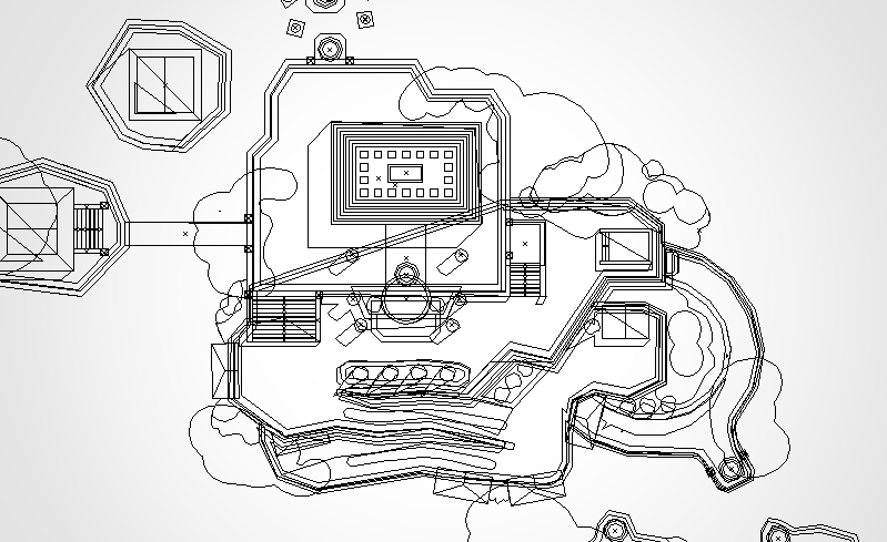 Acropolis House Map - Swordroll's Blog | Wizard101 & Pirate101