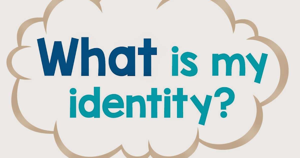 What Is My Identity? - For A Parent's Heart | Humble Hearts