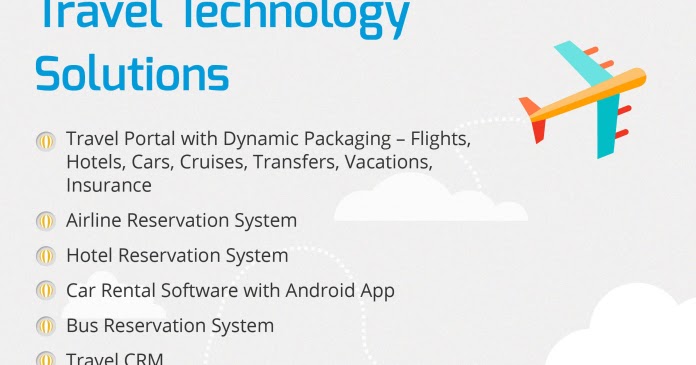 Travel Technology Solutions: What are the benefits of OTA travel ...