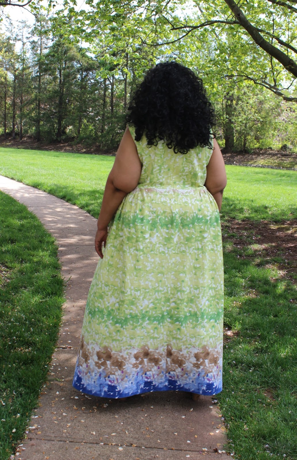 Diary of a Sewing Fanatic: Starting with Simplicity 8888