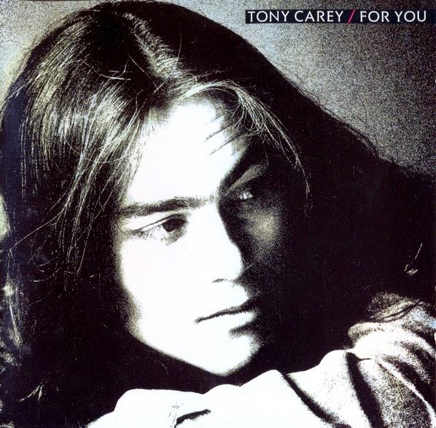 Tony Carey Greatest Hits - immaOnline