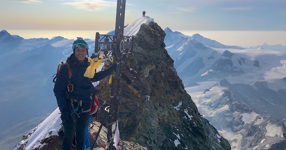 IL BLOG DELLA MONTAGNA: IN CIMA ALLE MONTAGNE ITALIANE