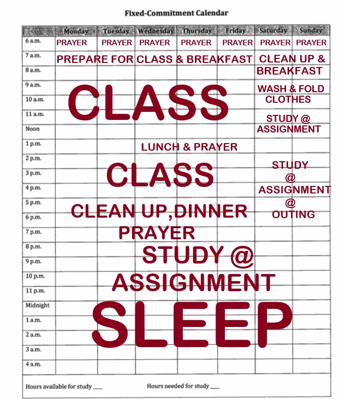 UED102 Study Skills E-Portfolio