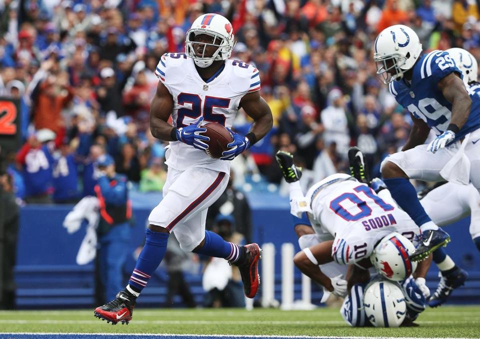 Know your Enemy: Buffalo Bills scouting report (Week 11)