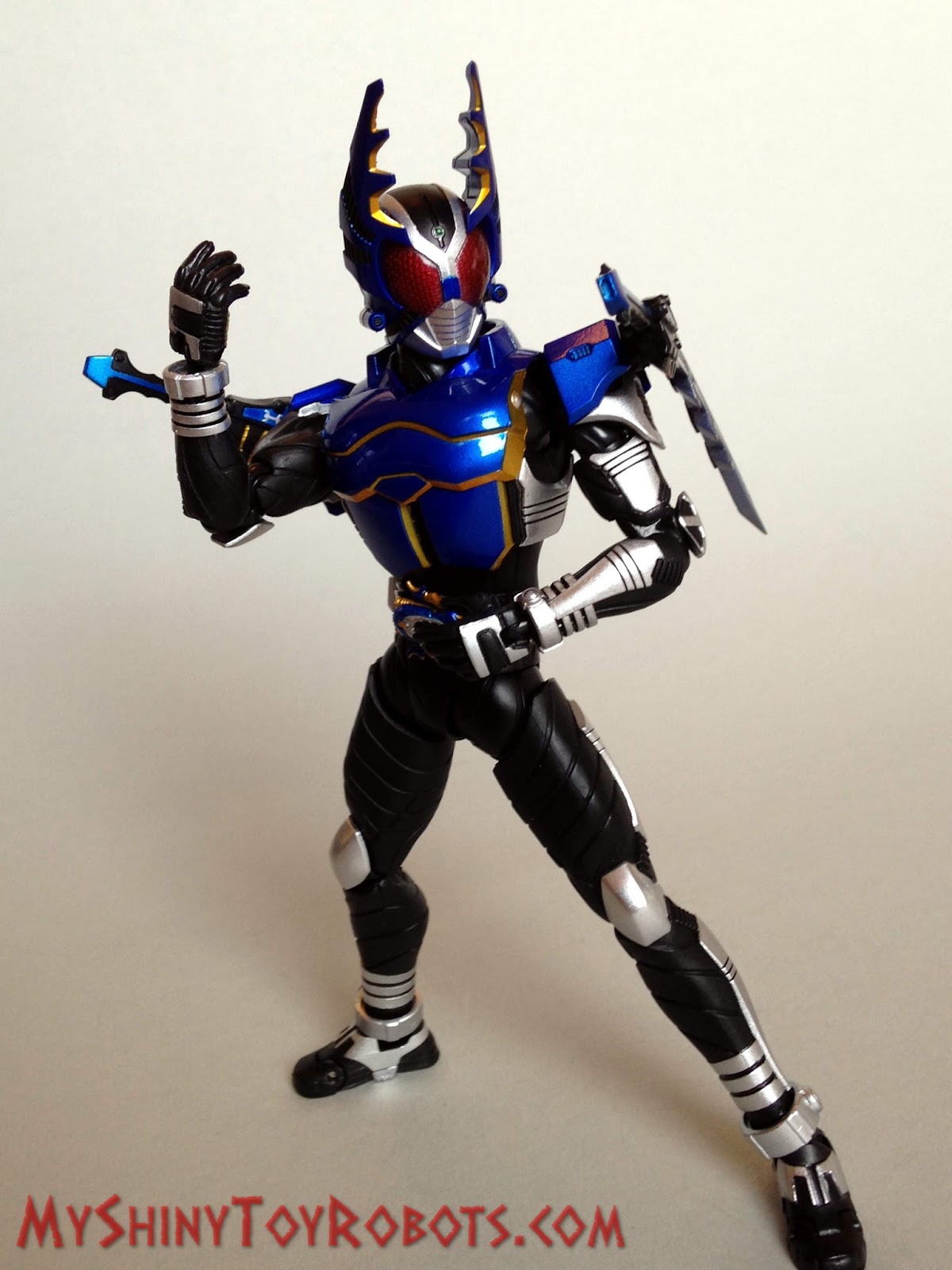 My Shiny Toy Robots: Toybox REVIEW: S.H. Figuarts -Shinkocchou Seihou ...