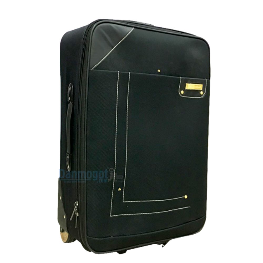 Promo Murah: Tas Koper Simple dan Elegant