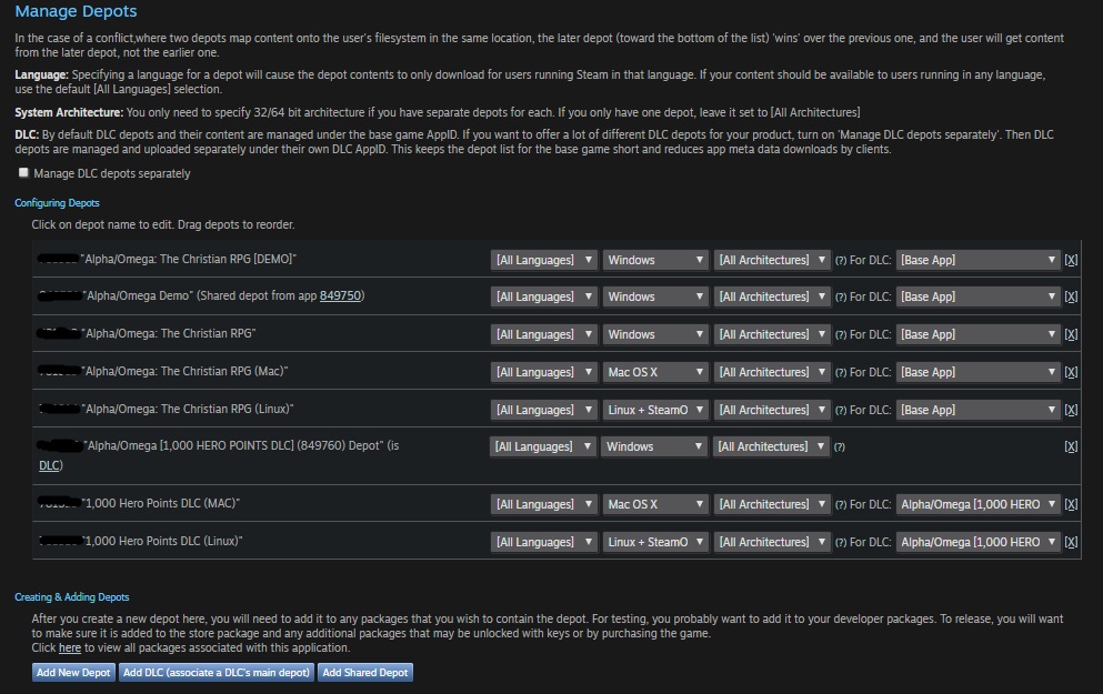 How to Publish an RPG Maker Game on Steam | RPG Maker Forums