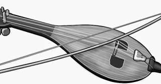 World musical instruments: Gadulka