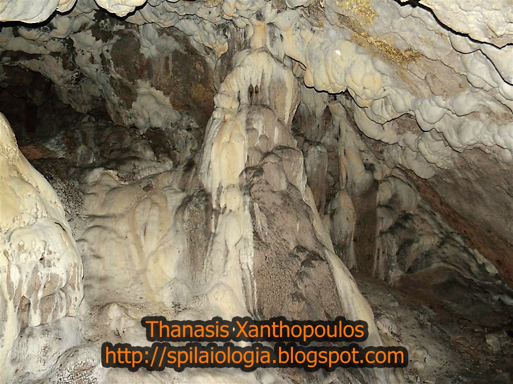 ΣΠΗΛΑΙΟΛΟΓΙΑ - SPELEOLOGY IN GREECE : ΣΠΗΛΑΙΟ ΔΡΑΚΟΤΡΥΠΑ ΟΡΟΣ ΜΑΙΝΑΛΟ (1)