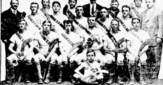 Irish Boston History & Heritage