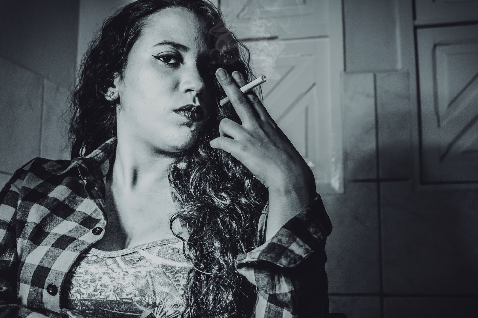 Ensaio Flavia Santos