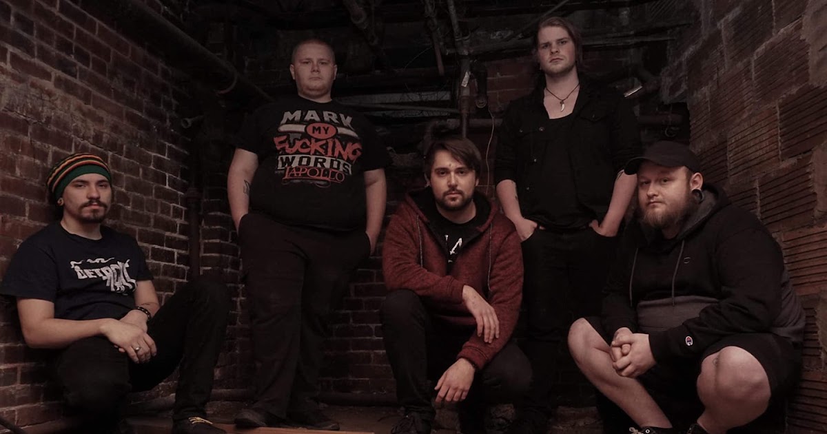 I, THE ORACLE - Release New Single "Night Terrors" (Ft John Robert C ...
