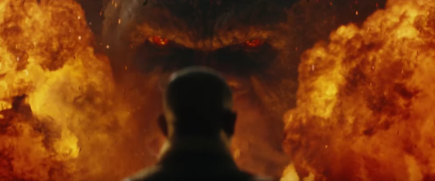 Malvaditos: Preston Packard