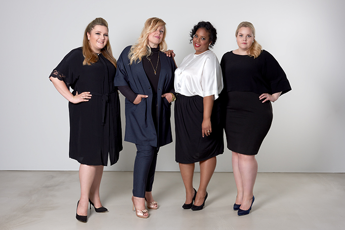 Meet the Zizzi Ambassadors! | Supersize my Fashion