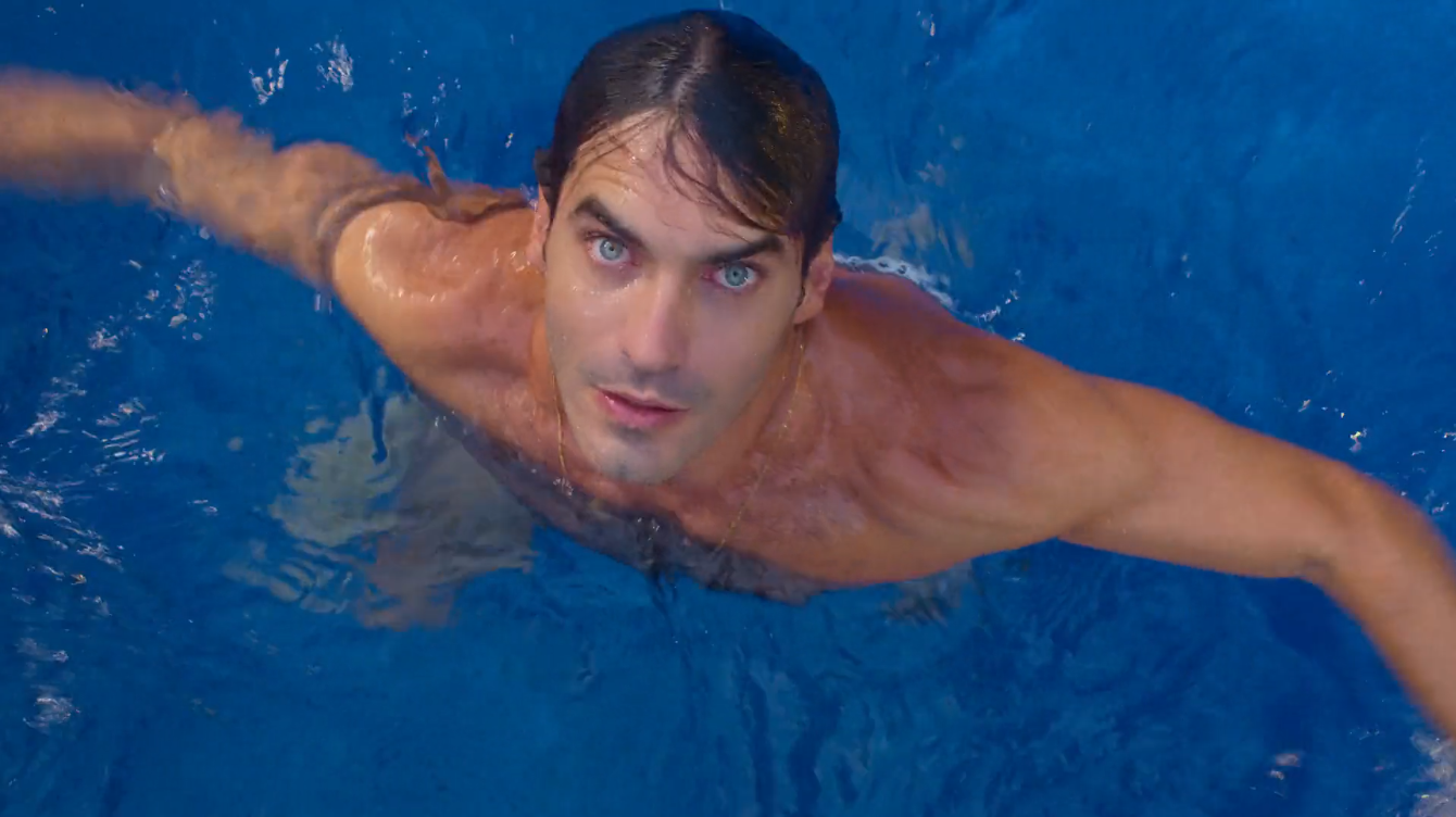 Micael Borges, Nikolas Antunes, Lipy Adler, Rafael Medrado & Jean Pedro ...