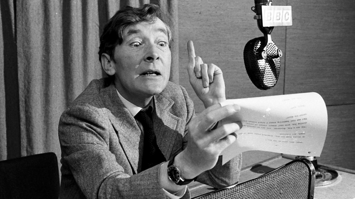 Eight Miles Higher: KENNETH WILLIAMS: 'BEYOND OUR KEN'
