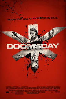 The Geeky Guide to Nearly Everything: [Movies] Doomsday (2008)