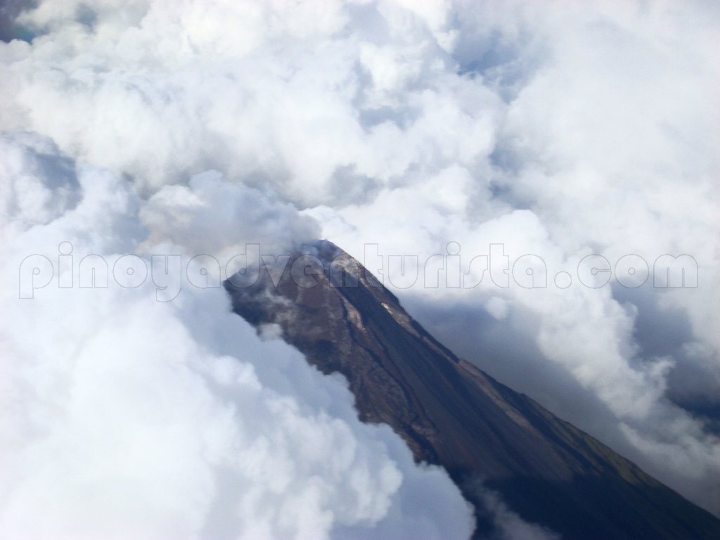 Albay - Re-uniting with Magayon Mayon and Daraga Church (a side trip ...