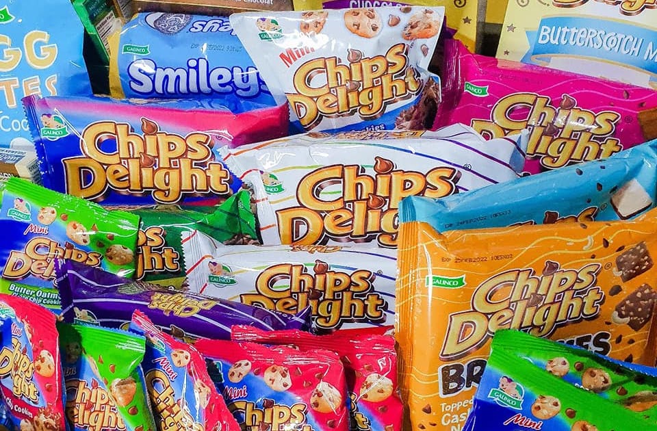 GALINCO: 25 Years of Creating Delightful Memories Para sa Pamilyang ...