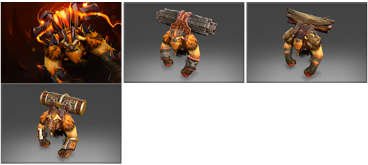 Gallery DOTA 2 Guide Earthshaker - DOTA 2