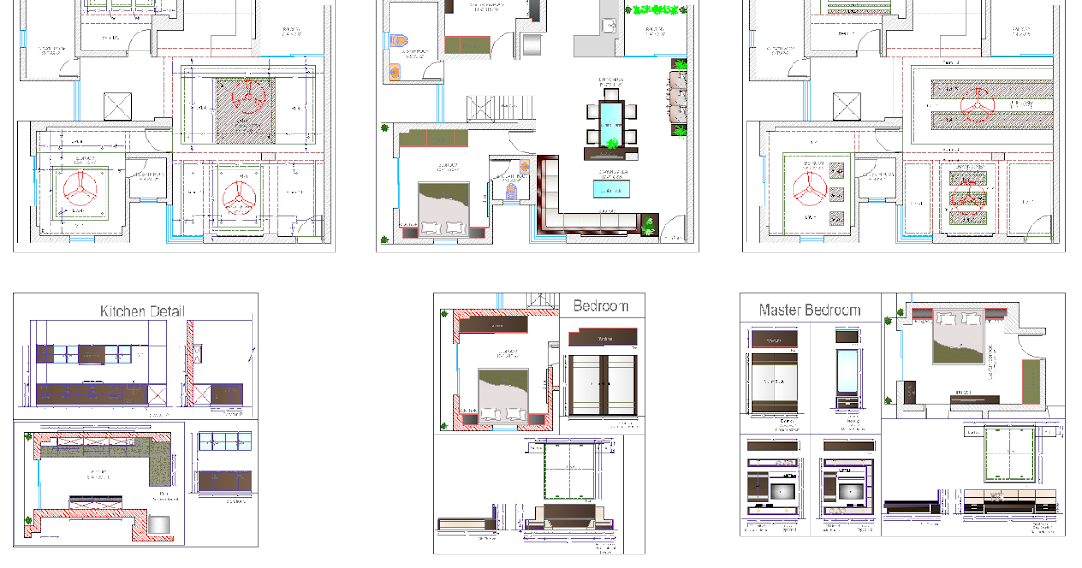 World biggest free AutoCAD library. Access free entire CAD Library