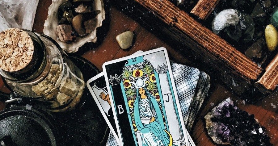 Дневниците на LindaLi: Как да задаваме своите Таро въпроси? How To Do A ...