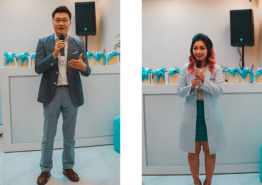 O2 Skin Lab | Authentic Korean Skin Care | Alyssa Tuangco