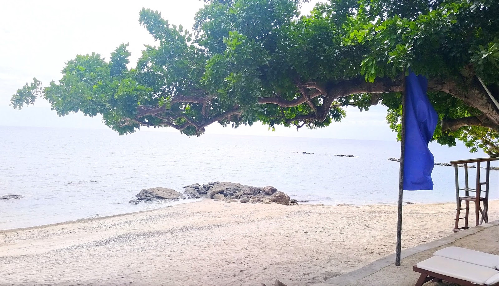 Palm Beach Resort in Laiya Batangas - The Pinoy Traveler