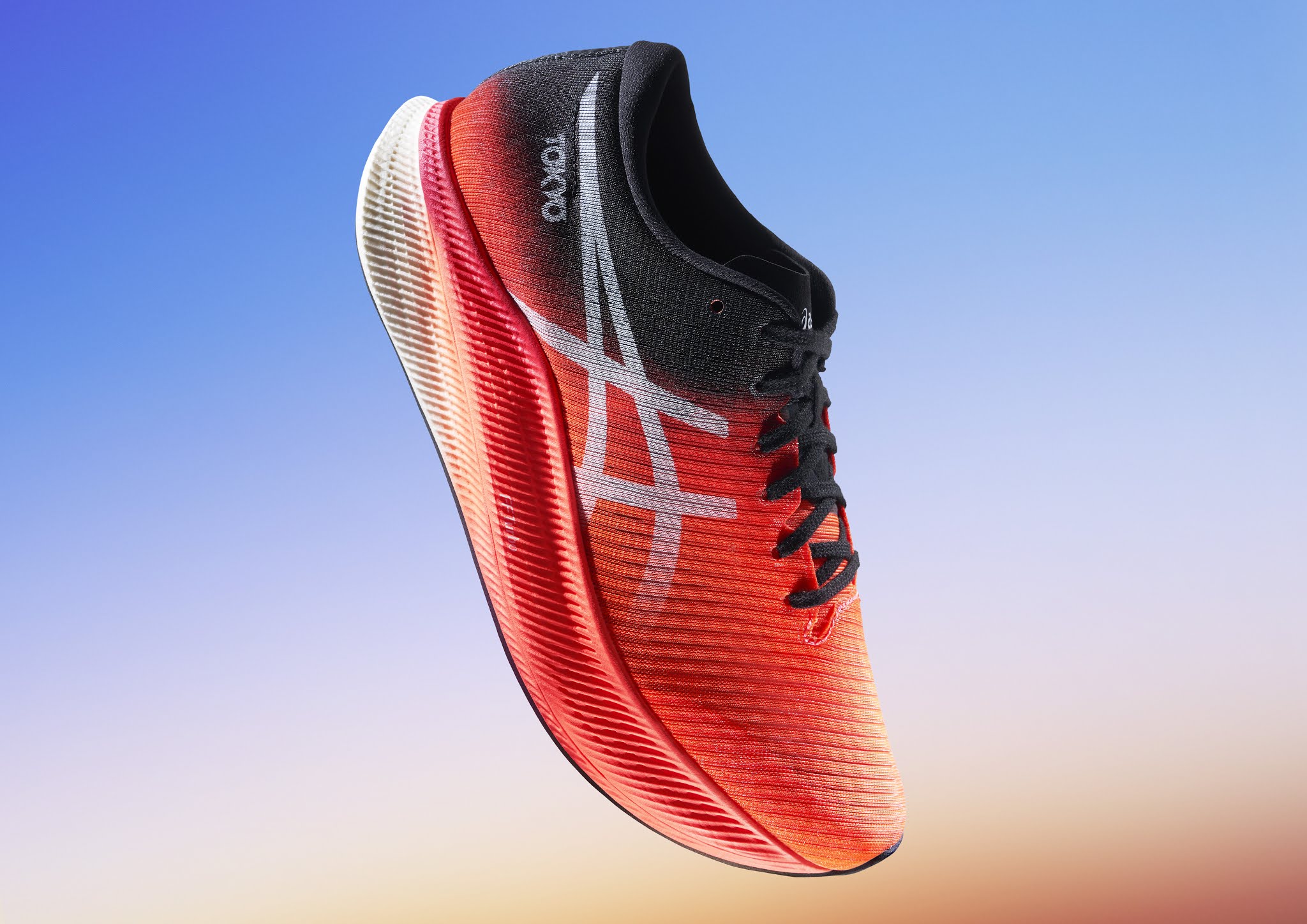 ASICS apresenta METASPEED™ Sky e METASPEED™ Edge