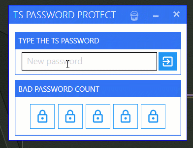 Task Sequence Password Protect: GUI for SCCM and MDT | Syst & Deploy