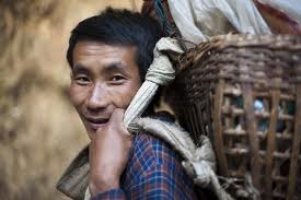 Nepali Treasure: DOKO and NAMLO