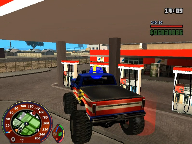 GTA SA FULL MOD PACK | Welcome To My BLOG