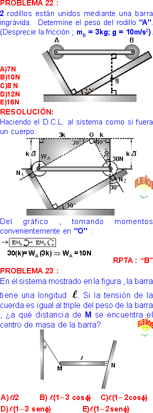MOMENTO DE UNA FUERZA O TORQUE EJERCICIOS RESUELTOS CON EXPLICACIONES ... MOMENTO DE UNA FUERZA O TORQUE EJERCICIOS RESUELTOS CON EXPLICACIONES ...