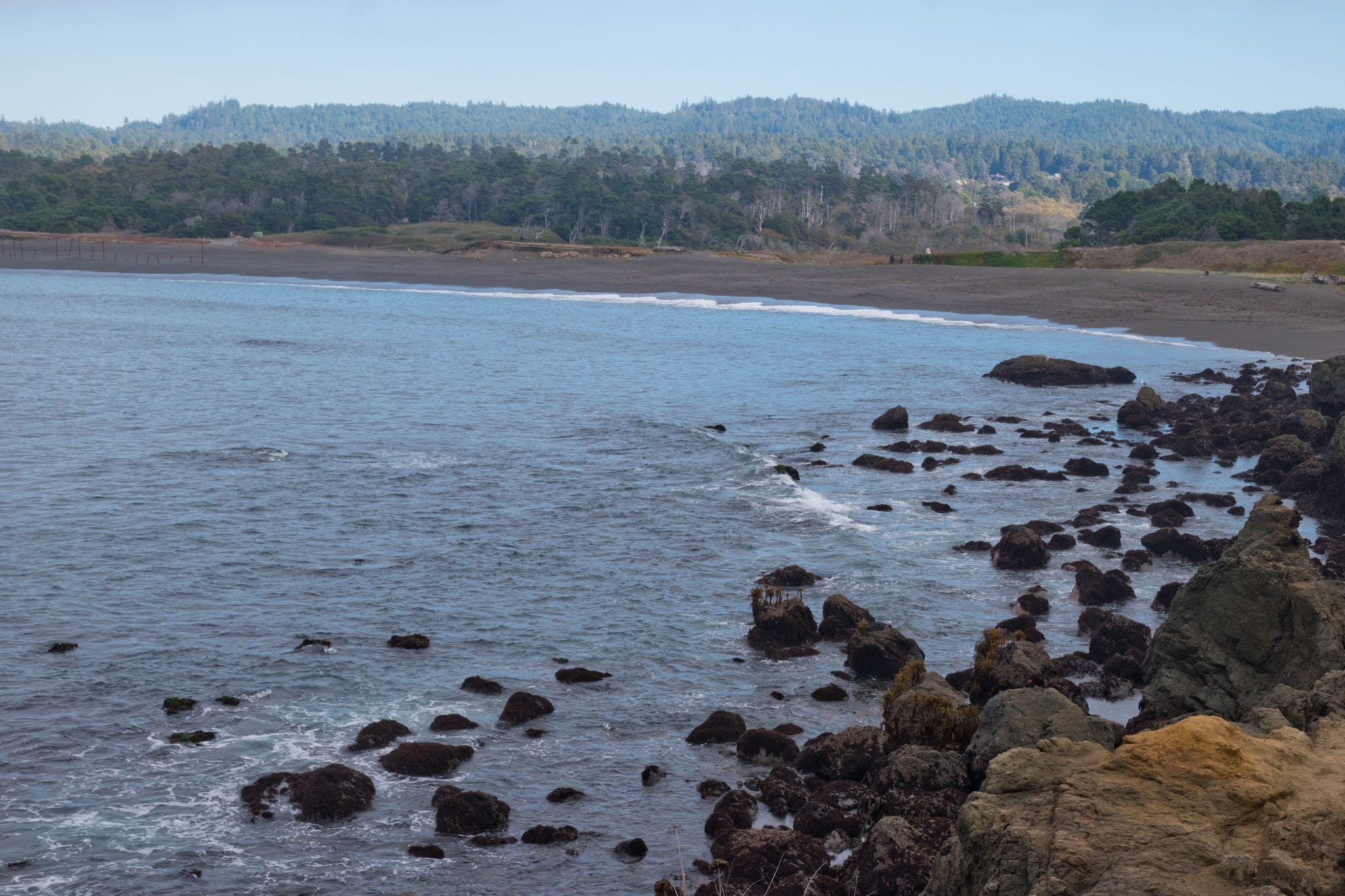 Hiking Shenandoah: Laguna Point