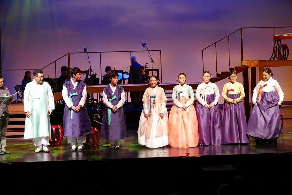 Nanyin - The Southern Sounds: International Nanyin Youth Concert ...