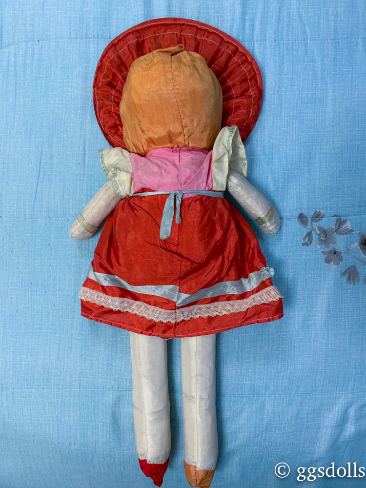 ggsdolls: VTG Bunka Oh My!!