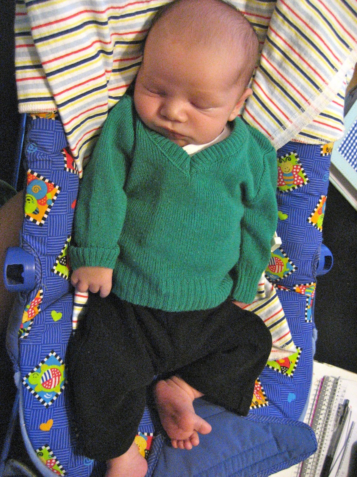 preppy baby preppy baby - Beth Kaplan