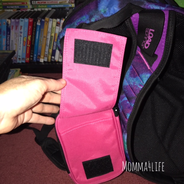 Back to School Clakit Review - Momma4Life