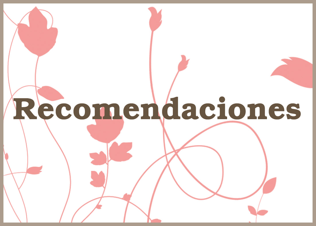 CONCLUSIONES Y RECOMENDACIONES PARA EL BUEN USO DE LA WEB 2.0 ~ WEB 2.0 ...