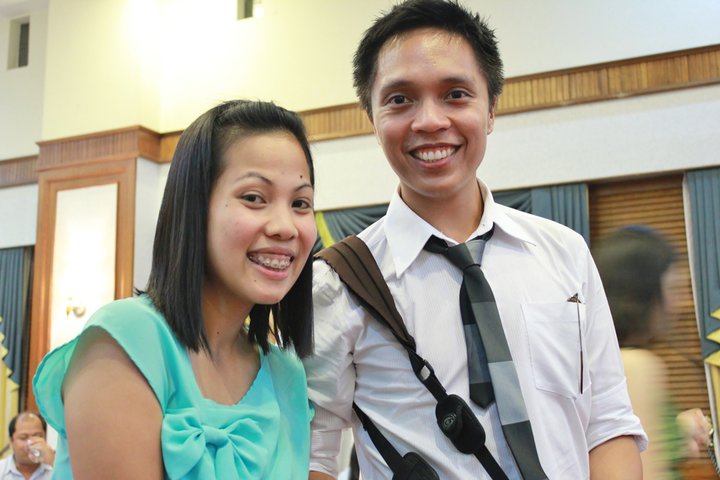 Faith.Hope.Love.: Mga Kasal-Kasali-Kasalo