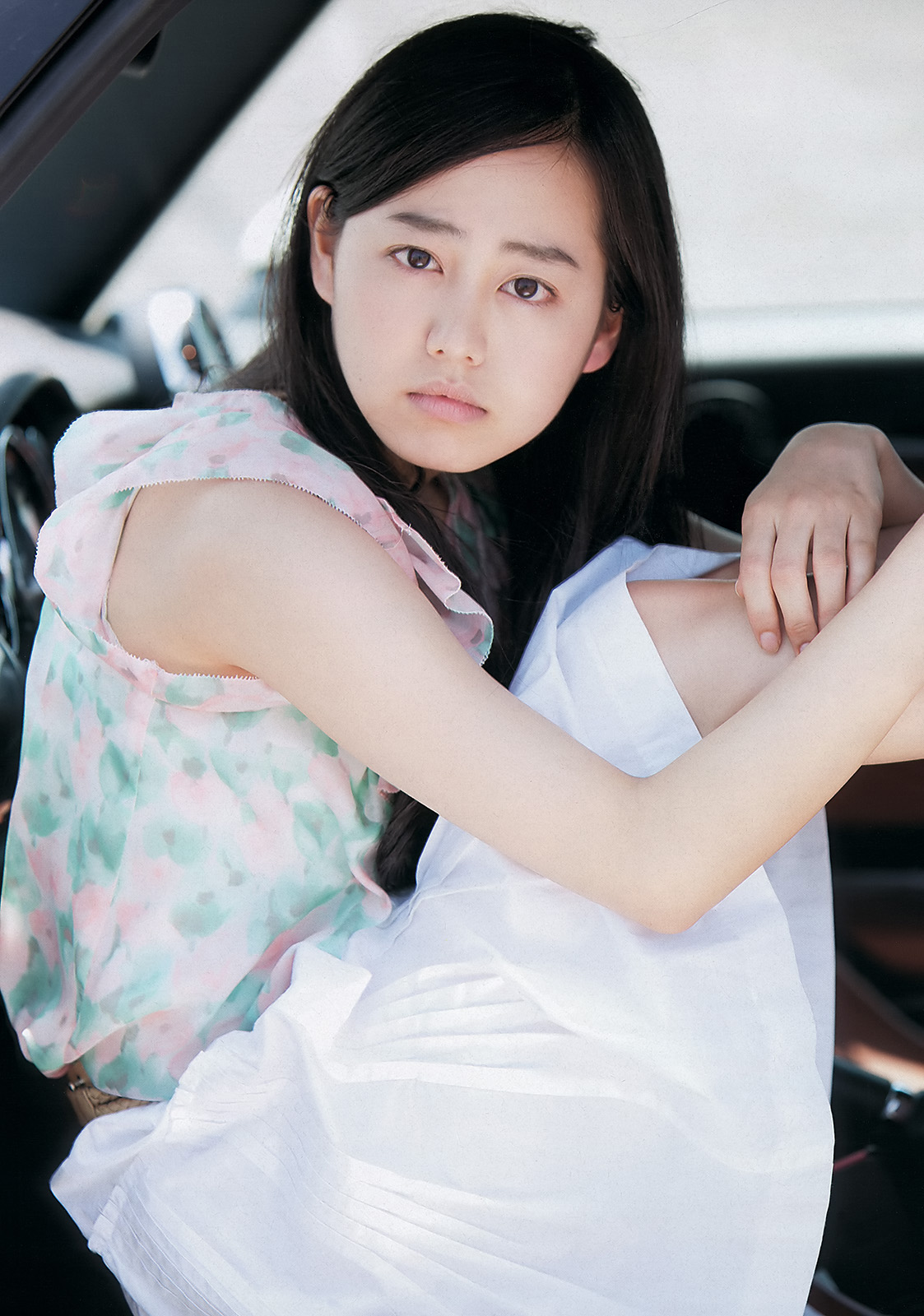 [Weekly Playboy] 2012 No.29 Momoiro Clover Z, Karen Miyazaki, Ito Ono, Maggy, Yui Koike, Shizuka ...