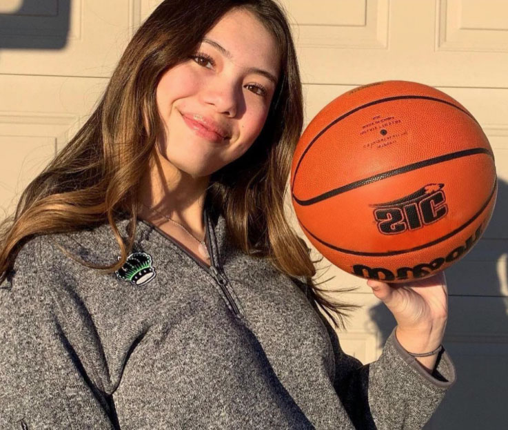 Winnipeg's Emily Anderson Commits to Red Deer College Women's ...